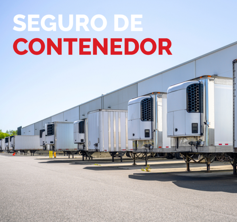 FRESHCAGO – TRNSPORTE Y LOGÍSTICA