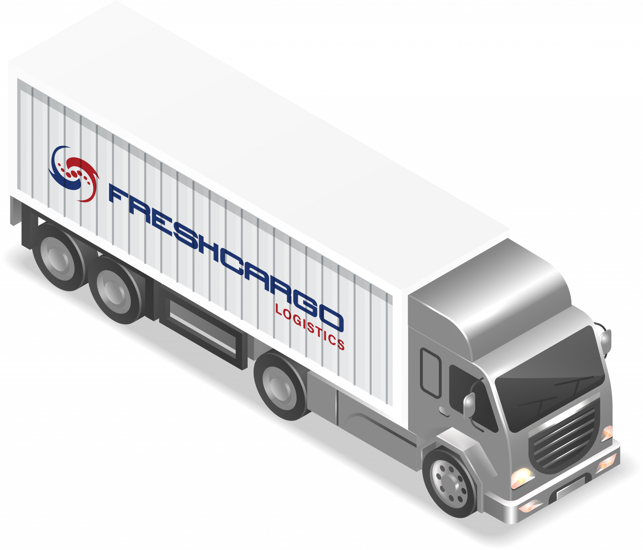 FRESHCAGO – TRNSPORTE Y LOGÍSTICA